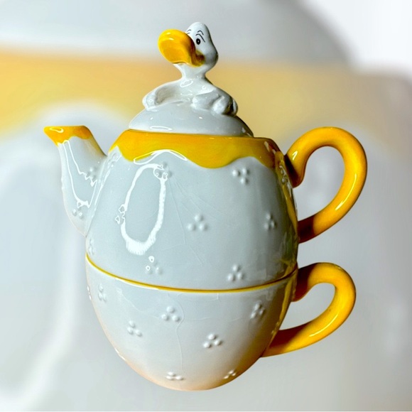 GANZ | Dining | Ganz Tea Pot Set | Poshmark